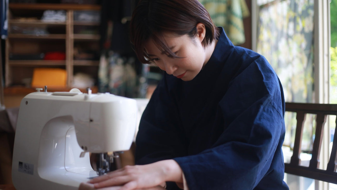 How to Make a Kimono | Easy Step-by-Step Guide – Kimonorie